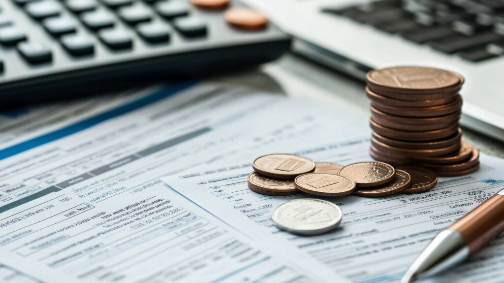 Nowe stawki opłat za korzystanie ze środowiska | Atmoterm