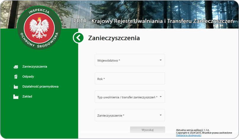 Sprawozdanie PRTR – co musisz o nim wiedzieć | Atmoterm