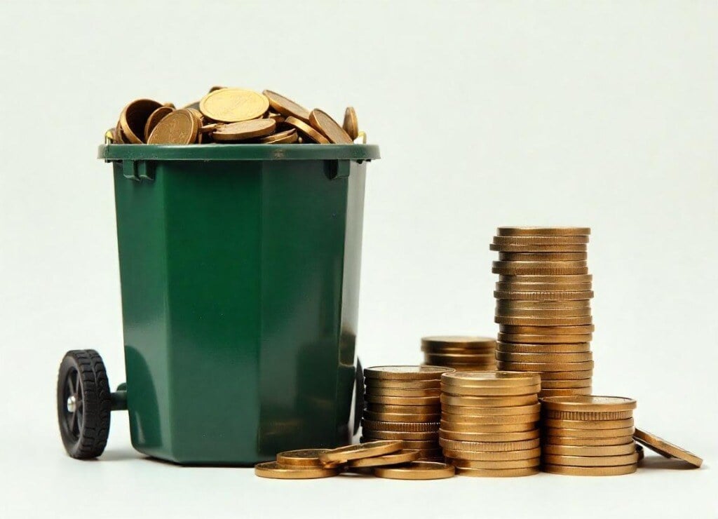 Podwyżka opłaty rejestrowej i rocznej w BDO | Atmoterm